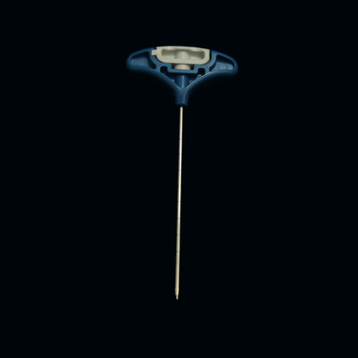 Percutaneous Kyphoplasty Kit Stainless Steel / ABS Main Material