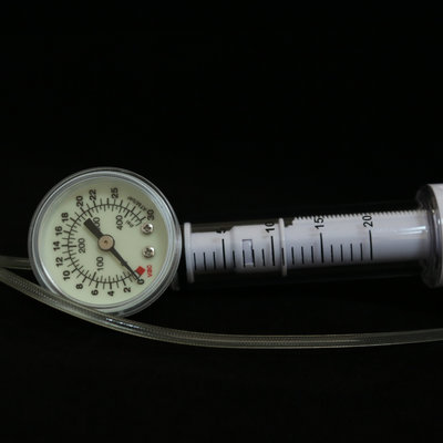 Medical Disposable Inflation Device Spiral Design Ensures Precise Pressure