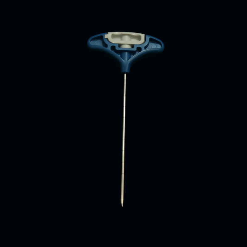 Percutaneous Kyphoplasty Kit Stainless Steel / ABS Main Material